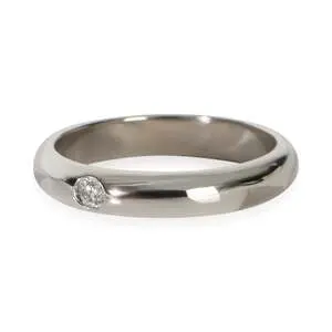 Cartier Diamond Band Ring