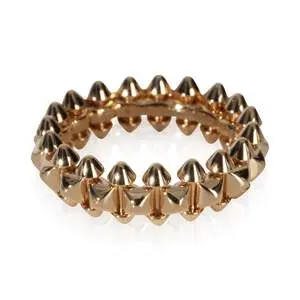 Cartier Cartier Yellow Gold Medium Clash De Ring Yellow_gold