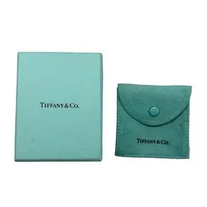 Tiffany & Co. Diamond Pendant Necklace