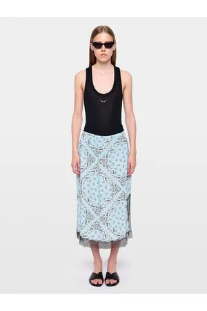 Zadig&Voltaire Jarvis Skirt