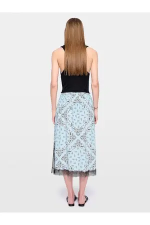 Zadig&Voltaire Jarvis Skirt