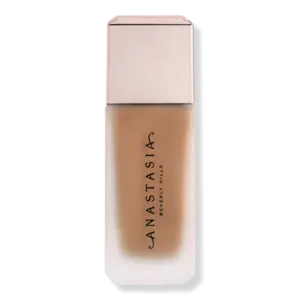 ANASTASIA BEVERLY HILLS Impeccable Blurring Second-skin Matte Foundation - 4.5o