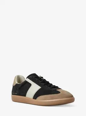 Michael Kors Trimmed Shoes For Women