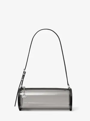 Michael Kors Izzy Small Barrel Pochette