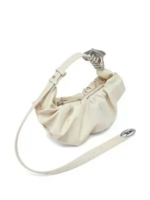 DIESEL® Small Scrunched Shoulder Bag