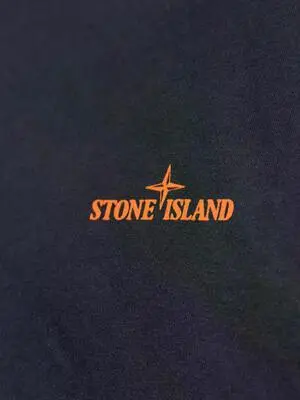 Stone Island Combed Jersey T-shirt