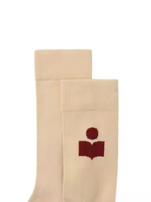 Isabel Marant Étoile Siloki Socks