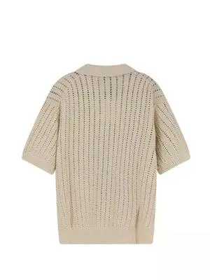 DUNST Cotton Cardigan