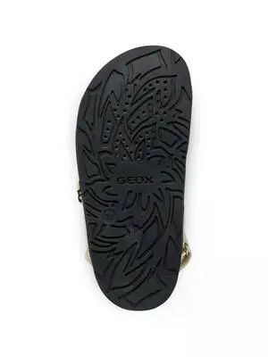 Geox Slingback Sandals