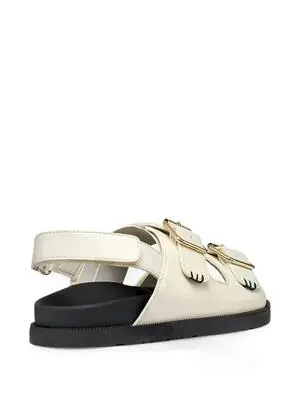 Geox Slingback Sandals
