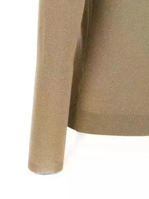 Brunello Cucinelli Sparkling Finish Turtleneck Sweater
