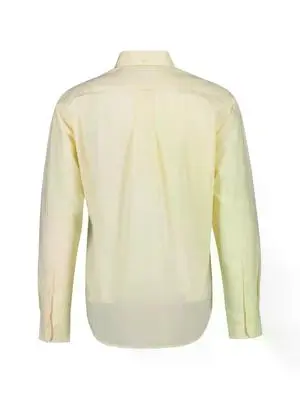 Gant Classic Gingham-check Button-down Shirt