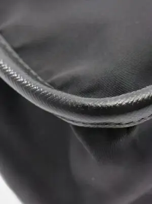 Prada Buckle-fastening Crossbody Bag