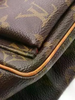LOUIS VUITTON Viva Cite Pm Shoulder Bag