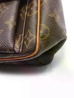 LOUIS VUITTON Viva Cite Pm Shoulder Bag