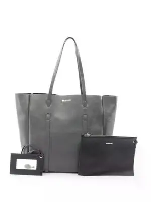 Balenciaga Everyday Tote Bag - Grey