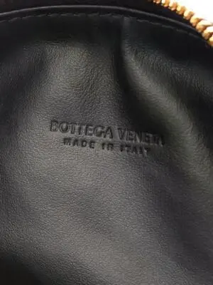 Bottega Veneta Mini Wallace Intrecciato Tote Bag