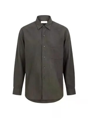 KAPTAIN SUNSHINE Striped-pattern Shirt