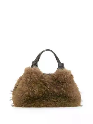 GIANNI CHIARINI Dua Tote Bag