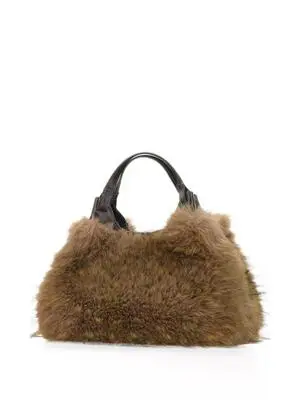 GIANNI CHIARINI Dua Tote Bag