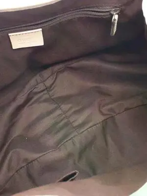 Gucci Abbey D-ring Tote Bag