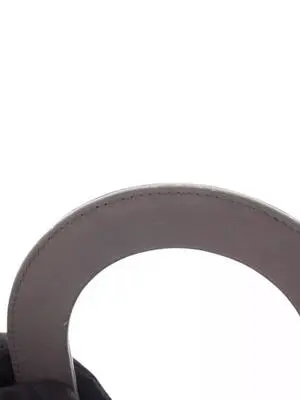 Dior Lambskin Cannage Lady Satchel - Grey