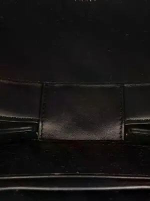 Dior Cd Oval Camera Bag Satchel
