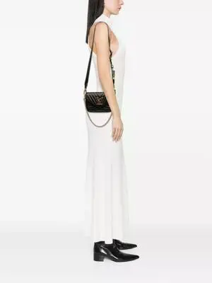 LOUIS VUITTON New Wave Multi Pochette Satchel