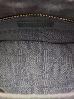 Dior Medium Lady D Lite Satchel