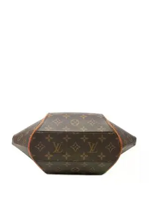 LOUIS VUITTON Monogram Ellipse Pm Handbag