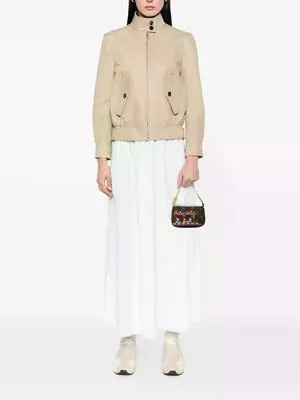 LOUIS VUITTON Vivienne Christmas Mini Pochette Accessoires Bag