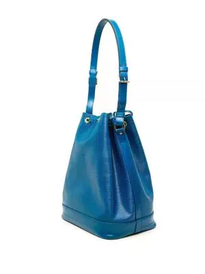 LOUIS VUITTON Epi Leather Bucket Bag