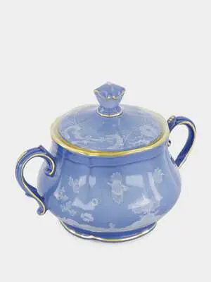 GINORI 1735 Oriente Italiano Sugar Bowl