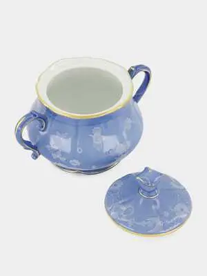GINORI 1735 Oriente Italiano Sugar Bowl