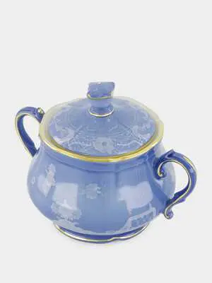 GINORI 1735 Oriente Italiano Sugar Bowl