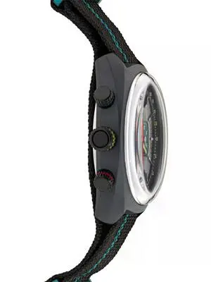 ASTON MARTIN WATCHES Aston Martin 43mm Chronograph Watch