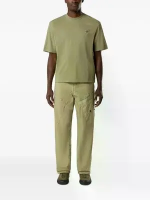 Stone Island 2100030 Combed Organic Cotton Jersey T-shirt