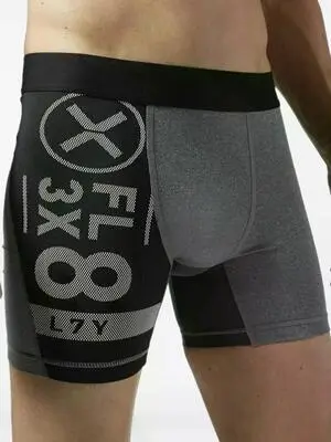 REEBOK One Series Fe26 Boxers - Grey