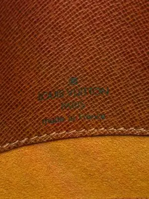 LOUIS VUITTON Musette Monogram Shoulder Bag