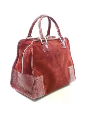 Loewe Amazona Handbag