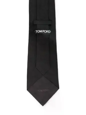 TOM FORD Minimalist Tie