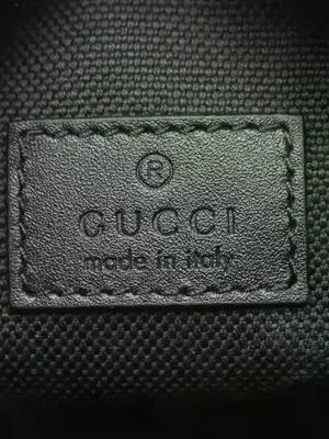 Gucci Horsebit Mini Shoulder Bag