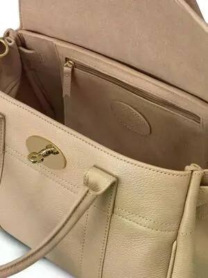 Mulberry Small Bayswater Tote Bag
