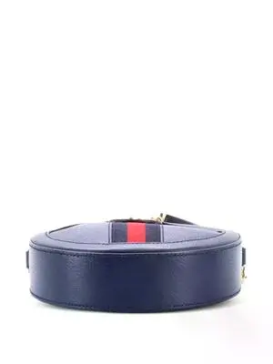 Gucci Ophidia Round Shoulder Bag