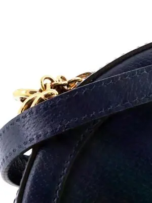 Gucci Ophidia Round Shoulder Bag