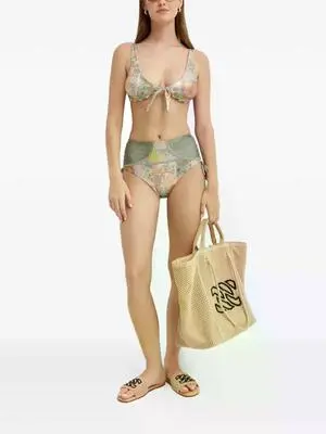 DEL MAAR Yma Bikini Top