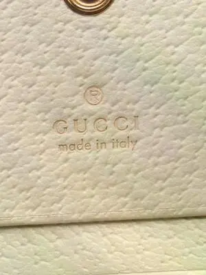 Gucci 2016-2026 Pikarar Kawaii Gg Supreme Wallet Small Wallets