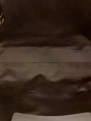 Miu Miu Vitello Soft Calf Tote Bag