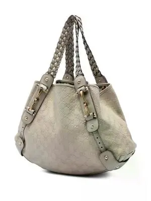 Gucci Horsebit Pelham Shoulder Bag