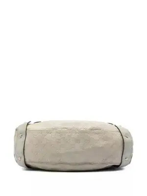 Gucci Horsebit Pelham Shoulder Bag